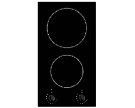 30CM DOMINO ELECTRIC COOKTOP | TCK30