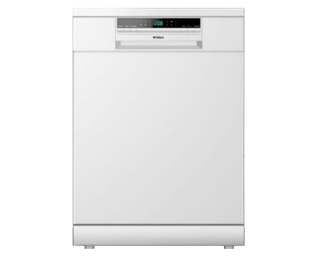 60CM 14 PLACE SETTING DISHWASHER | TDW14W
