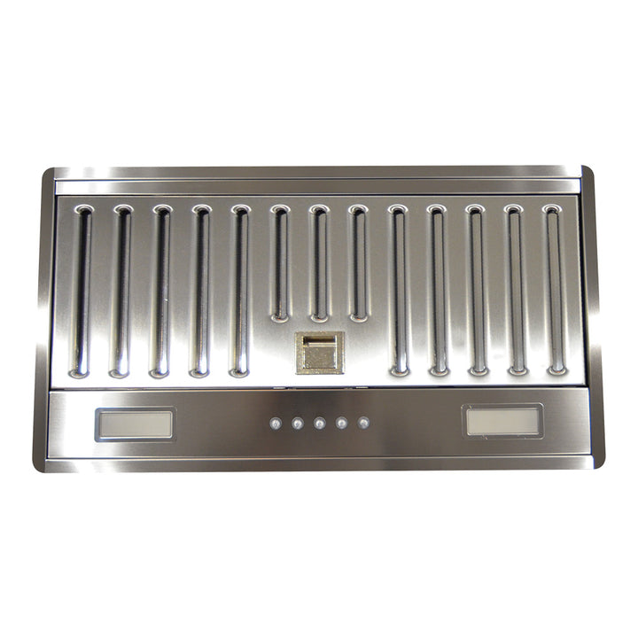 Undermount Rangehoods