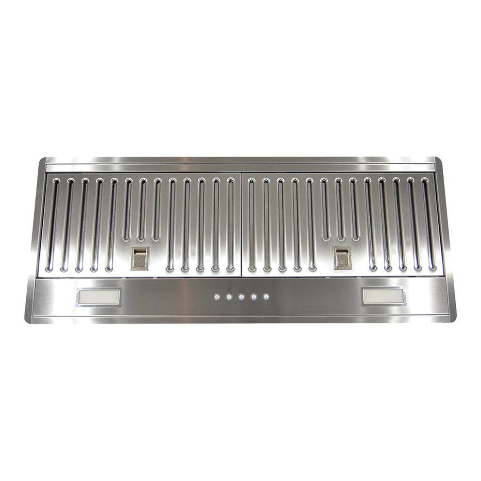 85CM UNDERMOUNT RANGEHOOD | AGITUM850