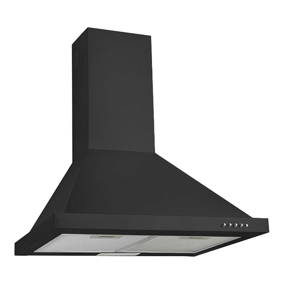 60CM CANOPY RANGEHOOD | TCH60B-L