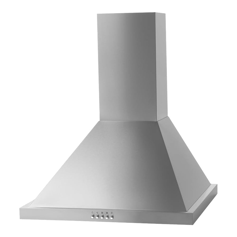 60CM CANOPY RANGEHOOD | TCH60X-L