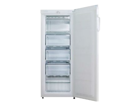 172L VERTICAL FREEZER | HS208FN
